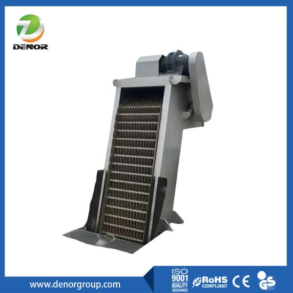 Quality Mechanical Bar Screen for sale