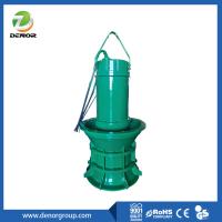 Quality QZ Axial Flow Pump for sale