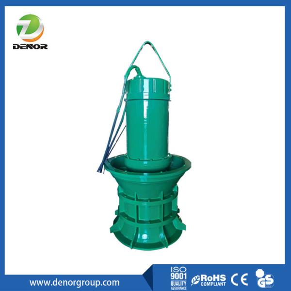 Quality QZ Axial Flow Pump for sale
