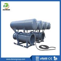 Quality Floating Axial Flow Pump for sale