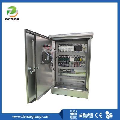 China Variable Frequency Control Cabinet for sale