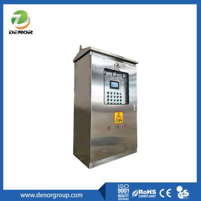 China Variable Frequency Control Cabinet for sale