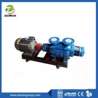 Quality GC Horizontal Multistage Centrifugal Pump for sale