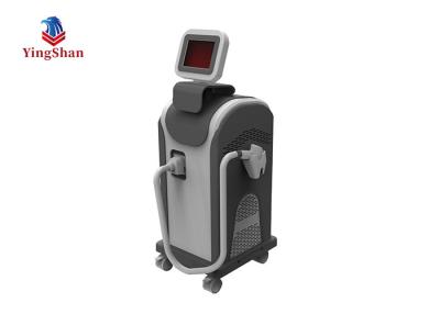 China Medical CE Approved 3 wavelength diode laser 755nm 808nm 1064nm for sale