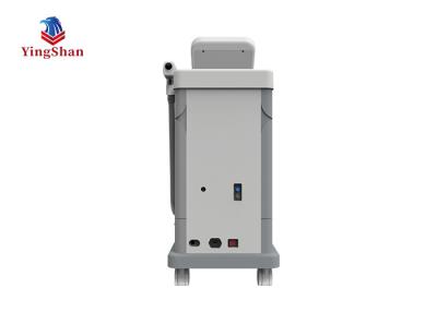 China Germany 10 laser bars painless beauty machine diode laser 808nm hair removal for sale