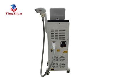 China Powerful Germany 808nm diode laser hair removal machine with medical CE for sale