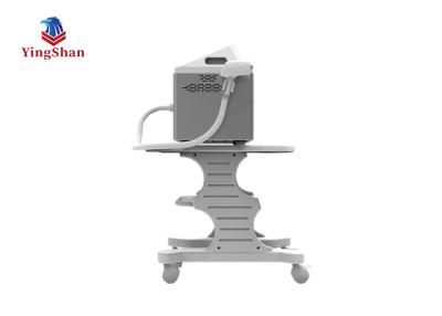 China 808nm Laser Hair Removal Machine For Ladies & Men All Skin Types Suitable for sale