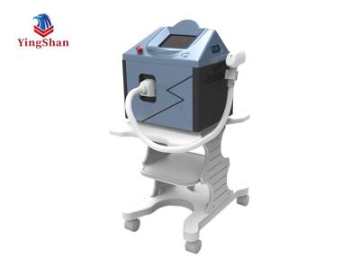 China Portable Diode Laser Hair Removal Machine , 10 Bars Frequency 810 nm Diode Laser Machine for sale