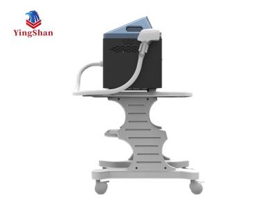 China 808nm Painless Laser Hair Removal Machine With Skin Rejuvenation Function for sale