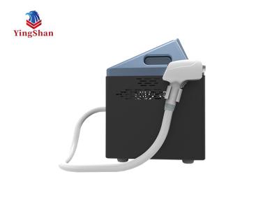 China 808nm Diode Laser Hair Removal Machine with CE for Home and Salon use for sale