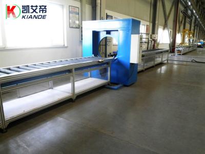 China Inspection Trolley & Packaging Line for sale
