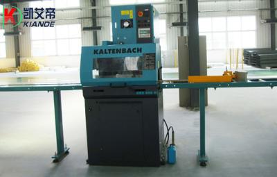 China KALTENBACH Copper Bar Cutting Machine/Busbar Production Equipment for sale