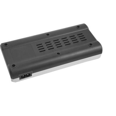 China 1.5v AA aaa Battery Charger 8 Slots Rechargeable Battery Charger For All Batteries for sale