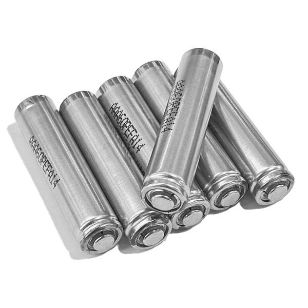 Quality Customized Nickel Metal Hydride Rechargeable Batteries 1800mah 2600mah NiMH for sale
