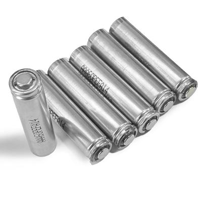 China ODM Ni Mh batterie ricaricabili Aaa 1,2 V 800mah Aa batterie for sale