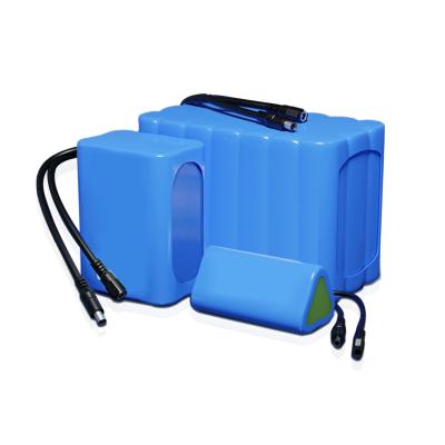 Κίνα 18v 2600mah TEST Λιθιοϊονική μπαταρία 1000 κύκλοι προς πώληση
