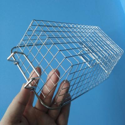 China Wire Storage Basket for sale
