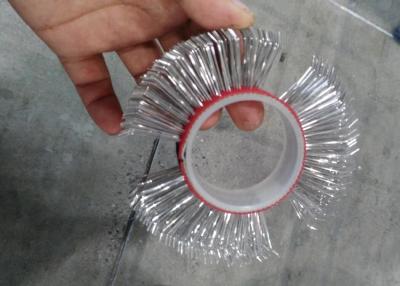 Cina 23mm Width Stainless Steel Bristle Laster Belt for Monti or Mbx Machine in vendita