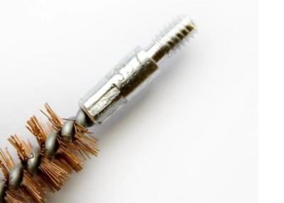 Cina 16mm Tube Pipes Bronze Bore Cleaning Brush for Gun Cleaning in vendita