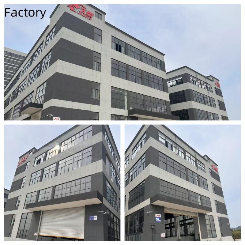 Проверенный китайский поставщик - Jiangsu Jiunai Intelligent Manufacturing Technology Co., LTD