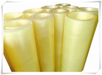 China OEM High Density Polyethylene Sheet Smooth Surface 65-95 Shore A Hardness for sale