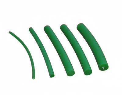 China Alta flexibilidade Industrial PU Redondo Cinturão em Rolo Para Transporte Sem Secções for sale