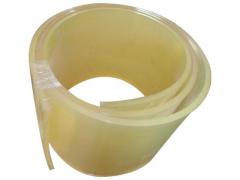 Customized Industrial PU Sheets 2mm 5mm 6mm 8mm Hard Polyurethane Sheet