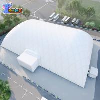 Quality Outdoors Inflatable Sports Dome Inflatable Dome Constant Temperature Inflatable for sale