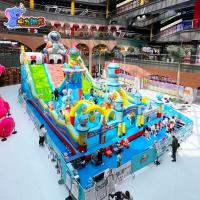 China Customization Inflatable Bounce House Inflatable Bouncy Castle for sale