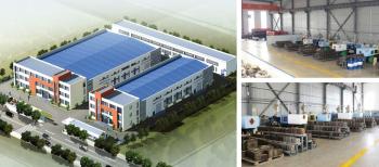 China Factory - Hebei Zhuolian Machine Tool Accessories Co., Ltd.