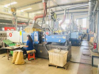China Factory - Hebei Zhuolian Machine Tool Accessories Co., Ltd.