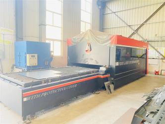 China Factory - Hebei Zhuolian Machine Tool Accessories Co., Ltd.