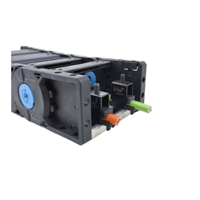 90mm cable drag chain technical details