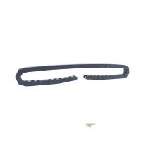 Quality BNEE Plastic Energy Chain Cable Carrier Closed Design For Festoon System for sale