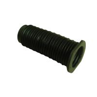 Quality Custom Flexible Telescopic Ball Screw Covers Cylinder Bellow Cover For CNC for sale