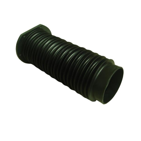 Quality Flexible Protective Ball Screw Cover Hydraulic Cylinder Dust Cover Dust Proof for sale