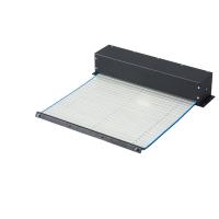 Quality Custom Size CNC Machine Telescopic Cover Flat Bellow Cover For Protection for sale