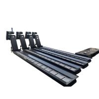 China Horizontal Scraper Chip Removal Conveyor For CNC Machine / Machine Tool for sale