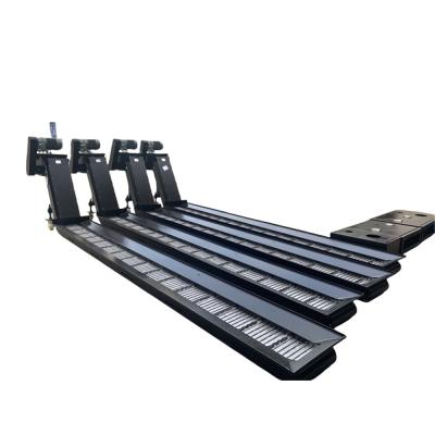 China Horizontal Scraper Chip Removal Conveyor For CNC Machine / Machine Tool for sale
