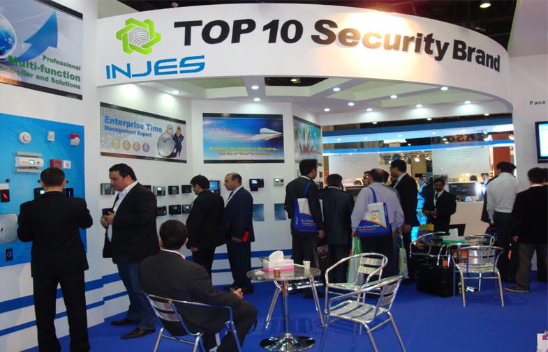Geverifieerde leverancier in China: - INJES TECHNOLOGY CO.,LIMITED