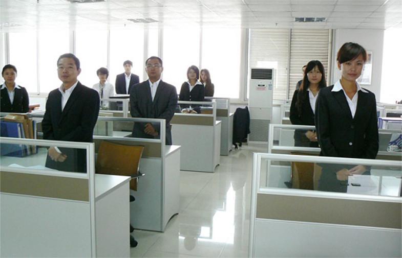 Geverifieerde leverancier in China: - INJES TECHNOLOGY CO.,LIMITED