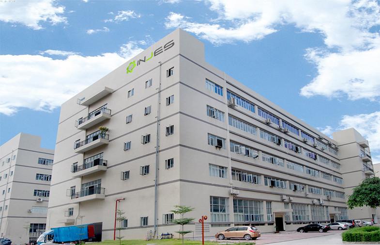 Geverifieerde leverancier in China: - INJES TECHNOLOGY CO.,LIMITED