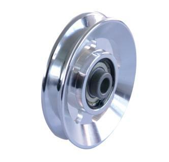 China Gym Equipment Guide Pulleys for sale