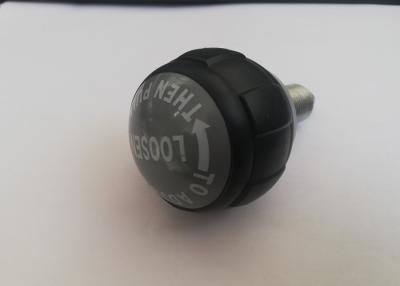 China Nylon & Steel Magnetic Weight Machine Pin For Exercise Equipment à venda