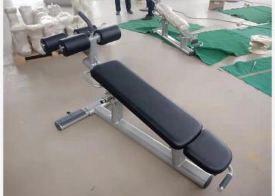 China PU Leather Home Gym Adjustable Weight Lifting Benches à venda
