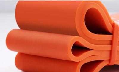 China Stretch Latex 208mm 300lbs Exercise Resistance Rope for sale