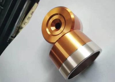 Gym Plating Pole 32mm Magnetic Weight Machine Pins