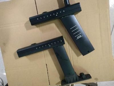 중국 Spin Bike Adjustable Seat Support Rack Gym Equipment Parts 판매용