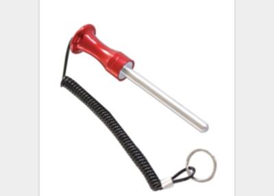 Popular Gym Selector Pin / Weight Stack Pin Color Optional For Life Fitness