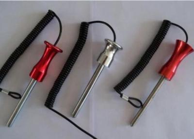 Colourful Alloy Weight Selector Pin RDWSB-02 For Gym Equipment ISO 9001 Certified